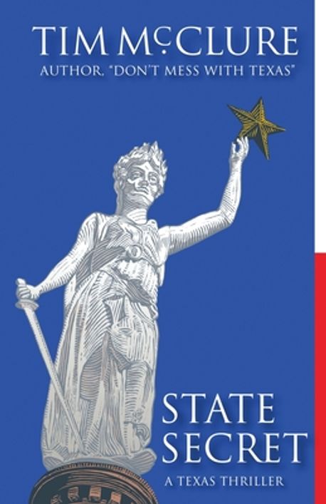 State Secret | McClure, Tim - 교보문고