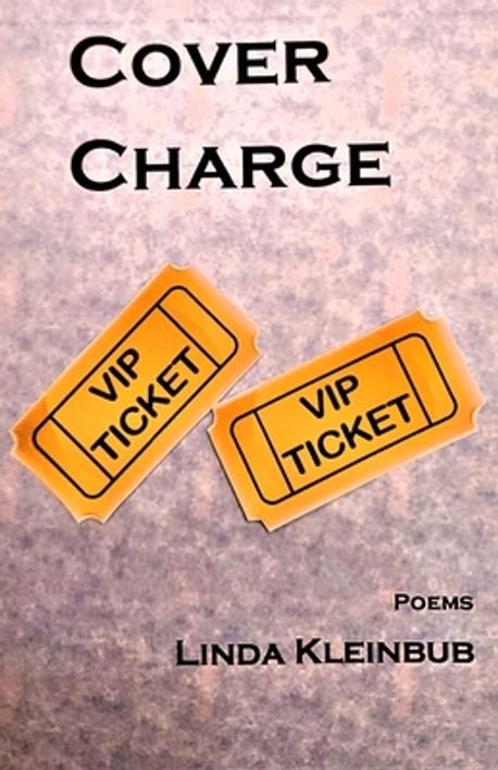 Cover Charge | Kleinbub, Linda - 교보문고