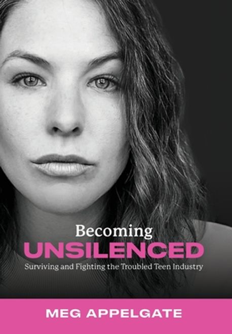 Becoming UNSILENCED | Appelgate, Meg - 교보문고