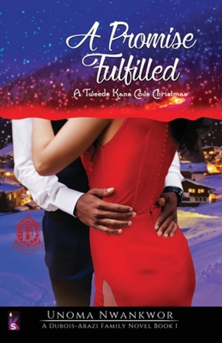 A Promise Fulfilled | Nwankwor, Unoma - 교보문고