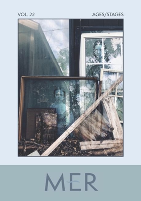 MER - Mom Egg Review 22 | Tesser Editor, Marjorie - 교보문고