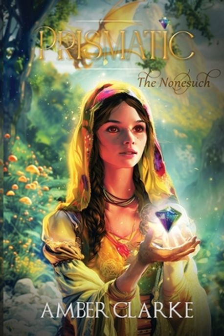 Prismatic | Clarke, Amber - 교보문고