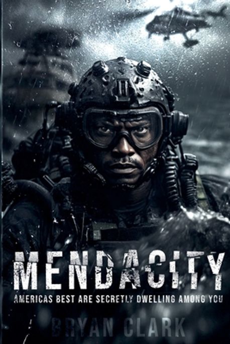 Mendacity | Clark, Bryan - 교보문고