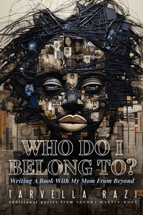 Who Do I Belong To? | Abdullah, Jonathan Bilal - 교보문고