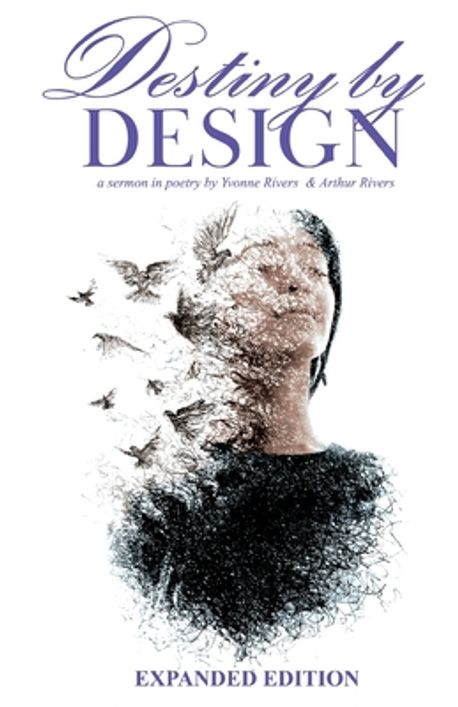 Destiny by Design | Rivers, Yvonne - 교보문고