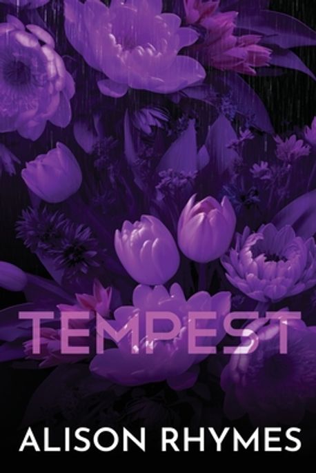Tempest | Rhymes, Alison - 교보문고