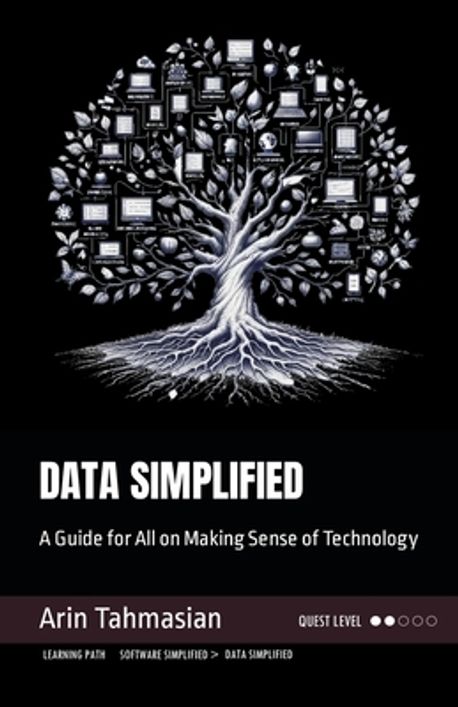 Data Simplified | Tahmasian, Arin - 교보문고