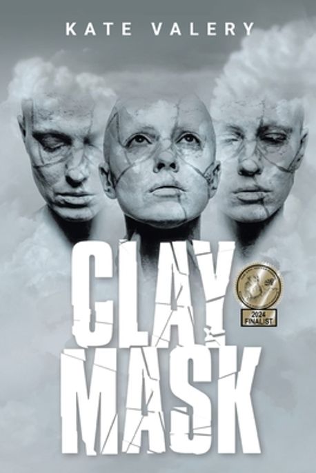 Clay Mask | Valery, Kate - 교보문고