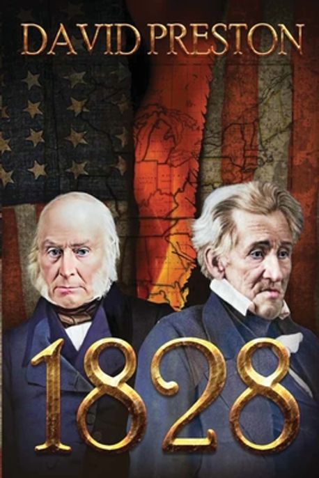 1828 | Preston, David L. - 교보문고