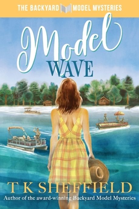 Model Wave | Sheffield, Tk - 교보문고