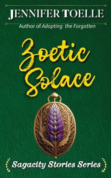 Zoetic Solace | Toelle, Jennifer - 교보문고