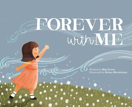 Forever with Me | Evans, Meg - 교보문고