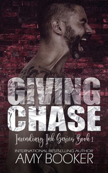 Giving Chase | Booker, Amy - 교보문고
