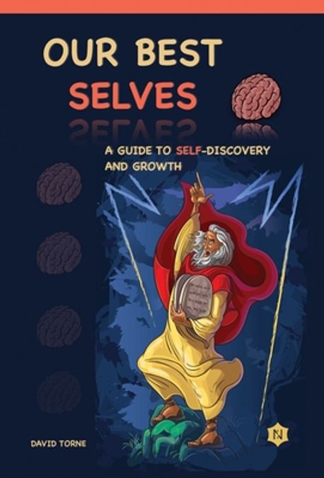 Our best selves | Torne, David - 교보문고