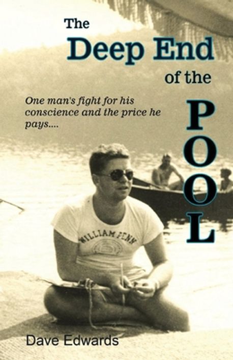 The Deep End of the Pool | Edwards, Dave - 교보문고