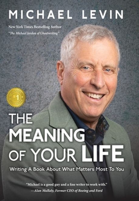 The Meaning of Your Life | Levin - 교보문고