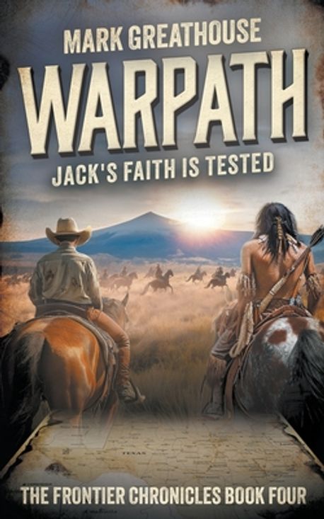 Warpath | Greathouse, Mark - 교보문고