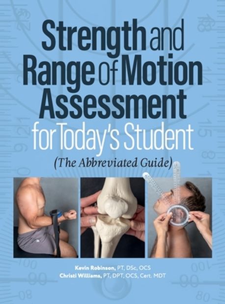 Strength and Range of Motion Assessment for Today's Student | Williams ...