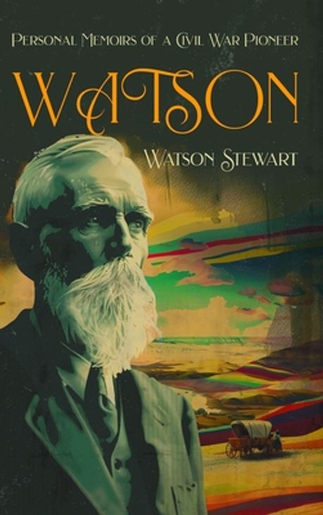Watson Stewart Watson Watson Stewart Watson