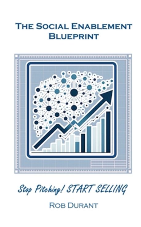 The Social Enablement Blueprint | Durant - 교보문고
