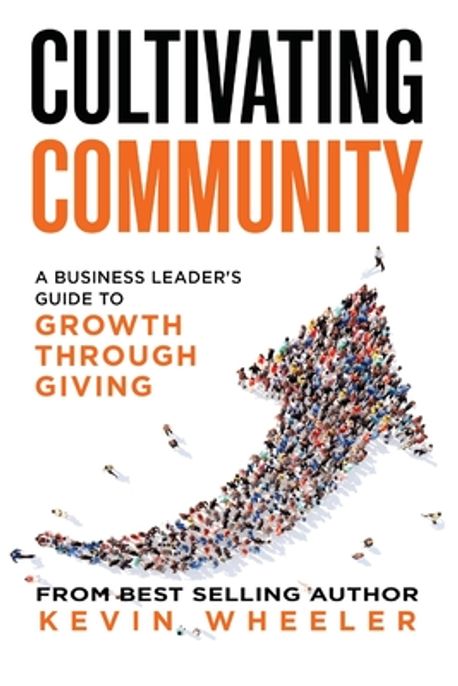 Cultivating Community | Wheeler, Kevin - 교보문고
