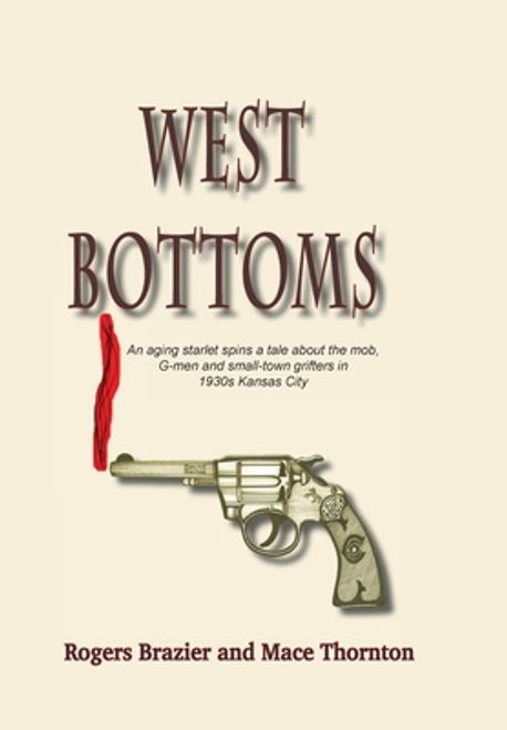 West Bottoms | Brazier, Rogers - 교보문고