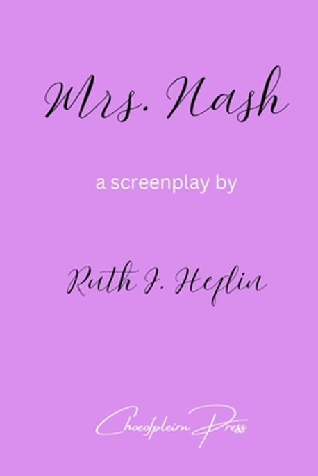Mrs. Nash | Heflin, Ruth J. - 교보문고