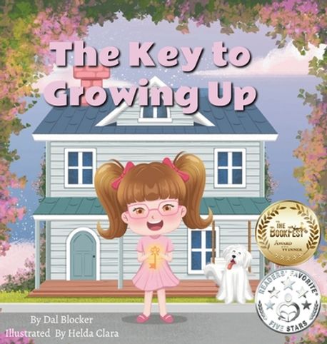The Key to Growing Up | Blocker, Dal - 교보문고