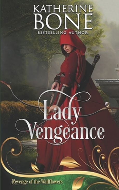 Lady Vengeance | Revenge, Wallflowers - 교보문고