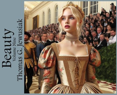 Beauty Volume Nine | Jewusiak, Thomas G. - 교보문고