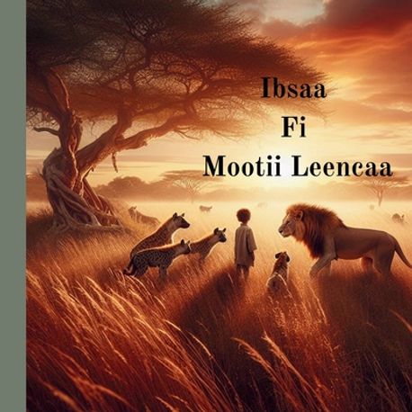 Ibsaa Fi Mootii Leencaa | Abdisa, Ayantu - 교보문고
