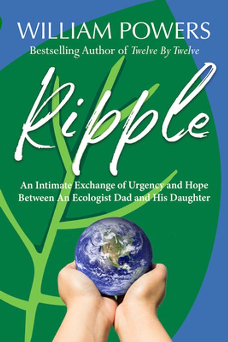 Ripple | Powers, William - 교보문고