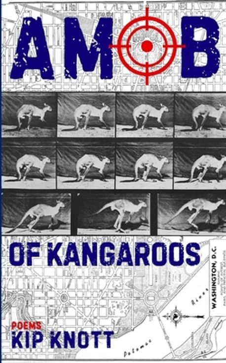A Mob of Kangaroos | Knott, Kip - 교보문고