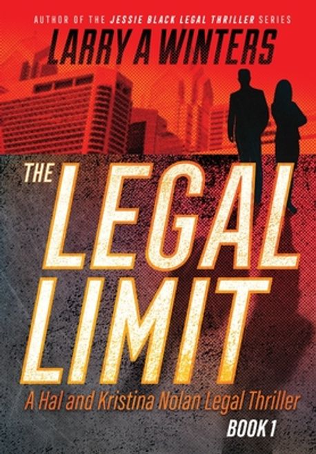 The Legal Limit | Winters, Larry a. - 교보문고