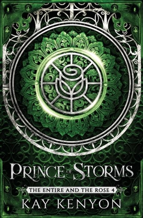 Prince of Storms | Kenyon, Kay - 교보문고
