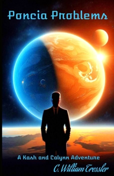 Poncia Problems | Tressler, C. William - 교보문고