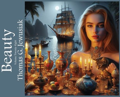 Beauty Volume Twenty-Eight | Jewusiak, Thomas G. - 교보문고