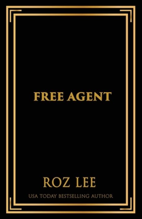 Free Agent | Lee - 교보문고