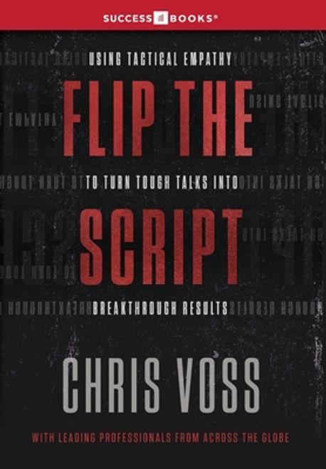 Flip the Script | Publishing, Successbooks - 교보문고