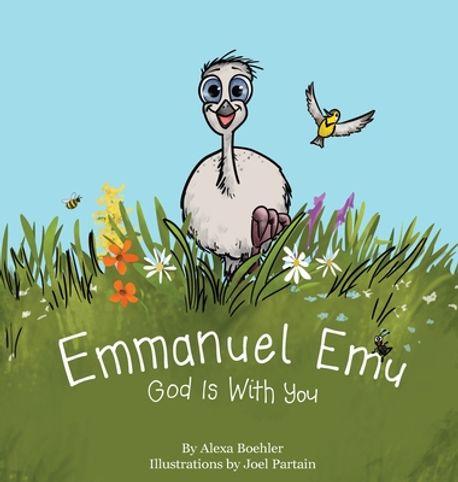 Emmanuel Emu | Boehler, Alexa - 교보문고