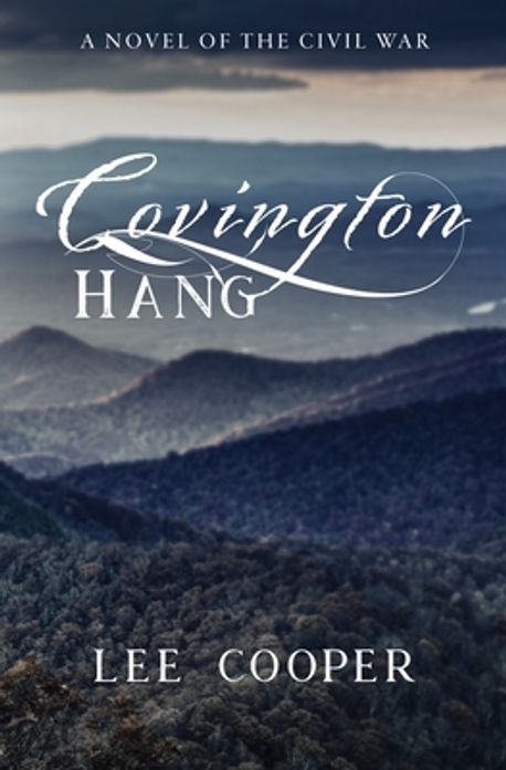 Covington Hang | Cooper, Lee - 교보문고