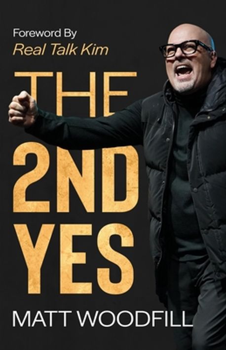 The 2nd Yes | Jones, Kimberly - 교보문고