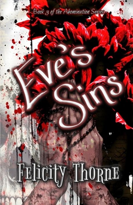 Eve's Sins (Book 3) | Richardson, Jacqueline R. - 교보문고