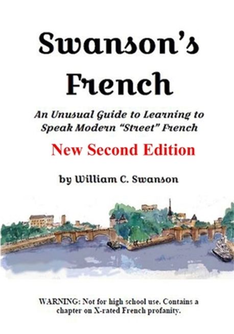 Swanson's French | Swanson, William C. - 교보문고