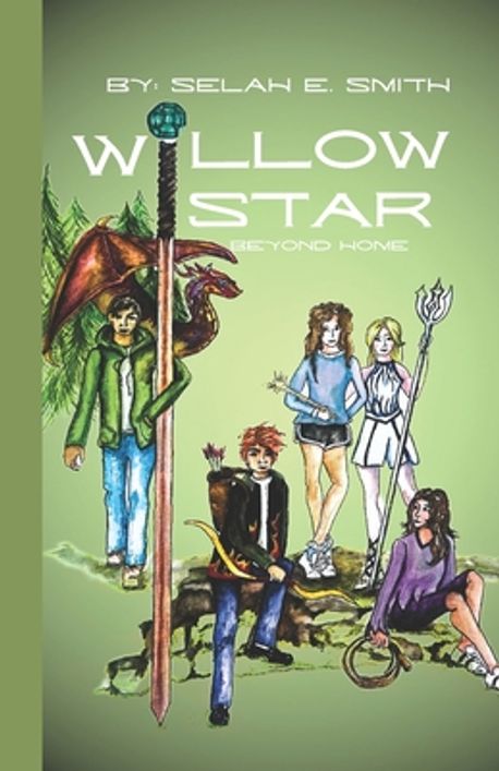 Willow Star | Dimeo, Kristyne - 교보문고