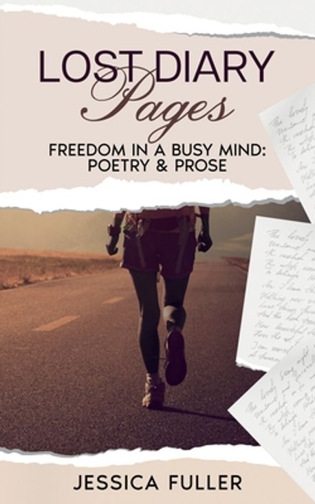 Lost Diary Pages | Fuller, Jessica - 교보문고