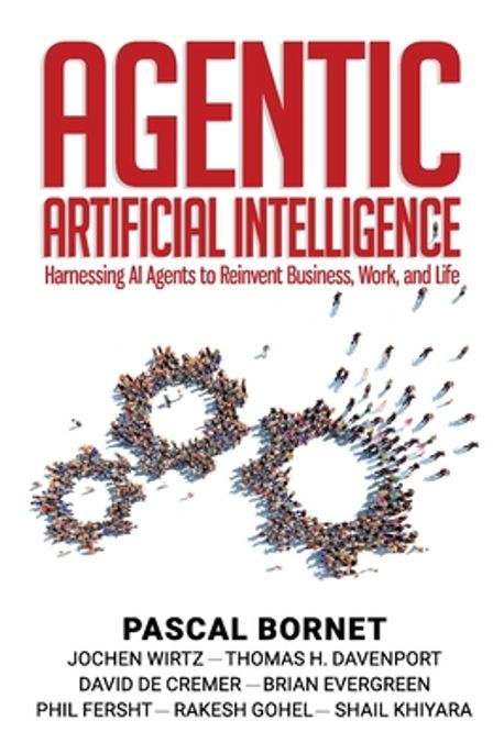 Agentic Artificial Intelligence | Bornet - 교보문고