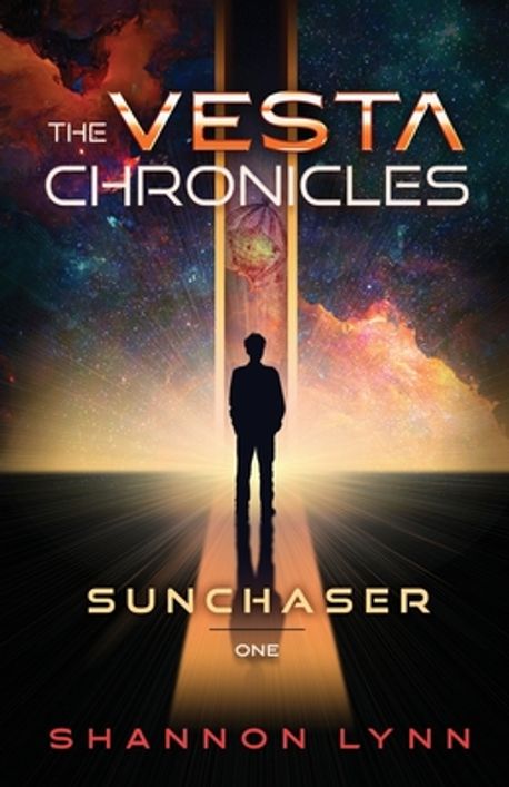 The Vesta Chronicles | Lynn, Shannon - 교보문고