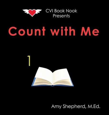 Count with Me | Shepherd, M. Ed Amy - 교보문고