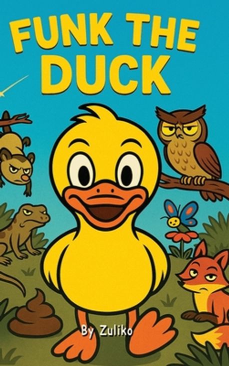 Funk the Duck | Flo, Zuliko - 교보문고